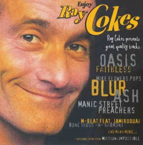 - Enjoy Ray Cokes - Amazon.com Music