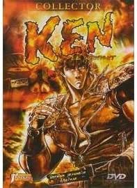 Ken le Survivant - Le Film [Édition Collector]: Amazon.co.uk: DVD & Blu-ray