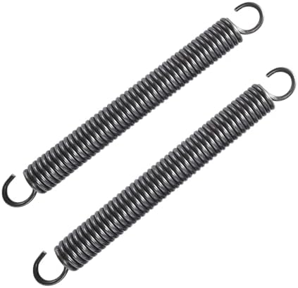 04200080 Attic Ladder Spring Kit, Compatible with Century & Werner ...
