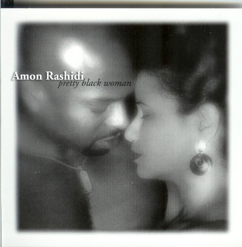 Amon Rashidi - Pretty Black Woman - Amazon.com Music