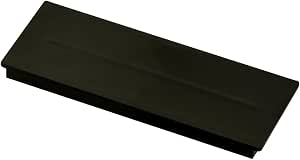 Square D by Schneider Electric HOMFPCP Homeline Filler Plates, 3-Pack ...