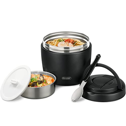 Termo Comida El Corte Inglés ️ 2024