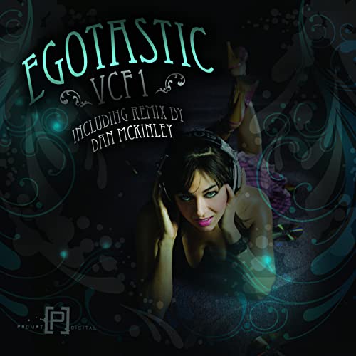 EGOTASTIC (2008) by VCF 1 on Amazon Music - Amazon.co.uk