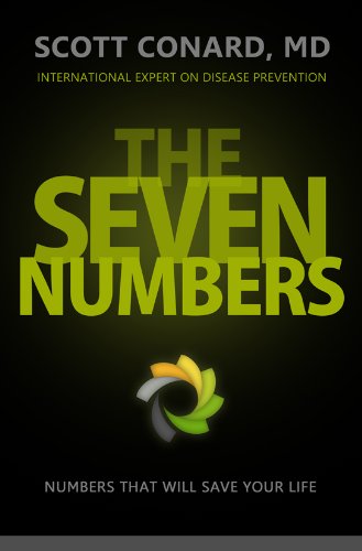 The Seven Numbers - Kindle edition by Conard, Scott. Health, Fitness ...