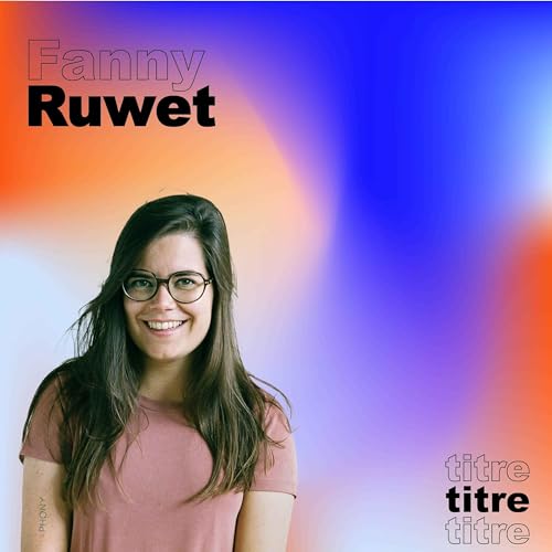 Fanny Ruwet pour son livre Bien sûr que les poissons ont froid : Amazon ...