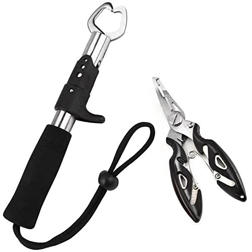 Fischgreifer – Die 15 besten Produkte im Vergleich - Die besten Angel ...