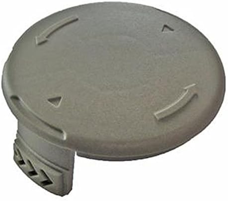Amazon.com : Craftsman 522994001 Line Trimmer Spool Cap Genuine ...