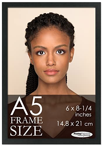 A5 Frames – The 16 best products compared - Product guide - The product ...
