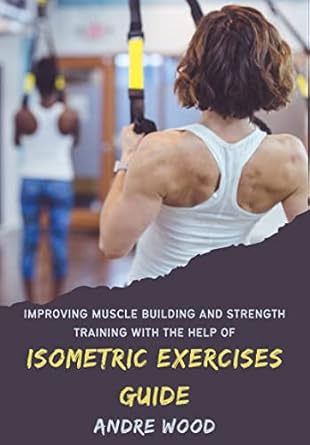 Improving Muscle Building And strength Training With The Help Of ...