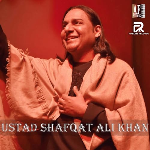 Amazon Music - Ustad Shafqat Ali KhanのKAAFIYAN BY USTAD SHAFQAT ALI ...