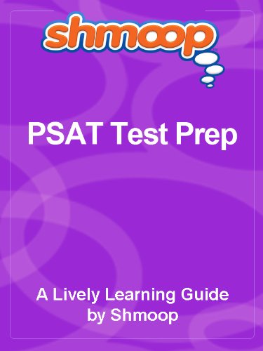 Amazon.com: Shmoop PSAT Test Prep eBook : Shmoop: Kindle Store