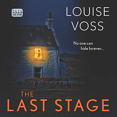 Amazon.com: The Last Stage (Audible Audio Edition): Louise Voss, Simon ...