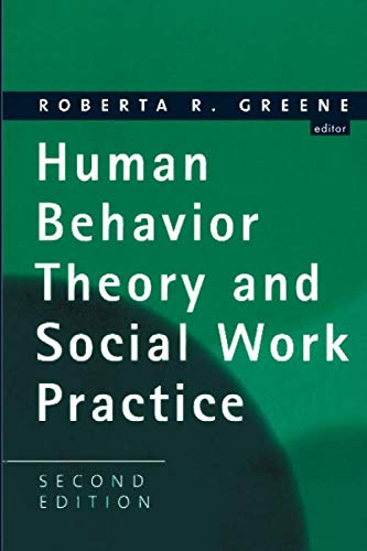 Buy Human Behavior Theory and Social Work Practice (Modern Applications ...