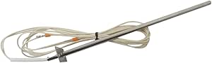 Amazon.com : JRSHOME Upgraded Temperature Probe Sensor RTD-Easy to Use ...