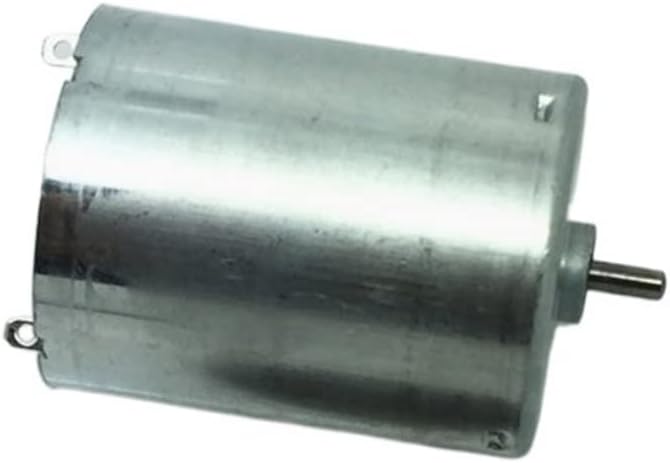 Amazon.com: RUBANX dc Motor WRF-370C-15350 Motor, Car Model Motor, Air ...