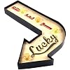 Temerity Jones SS17 Carnival Light - LARGE - Get Lucky : Amazon.co.uk ...