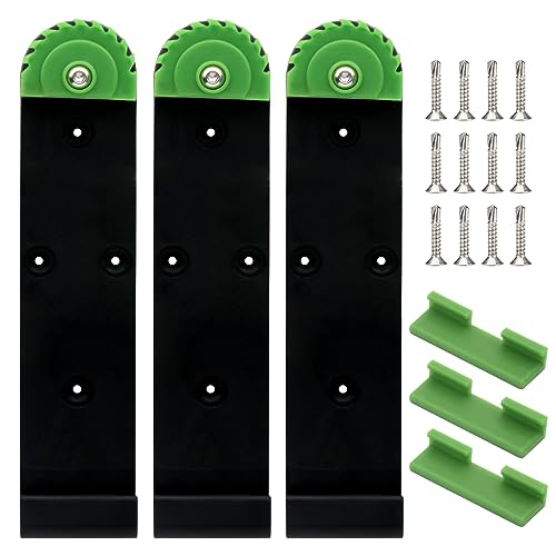 Snapklik.com : Track Saw Guide Holder For FastCap 02896 Makita/Festool