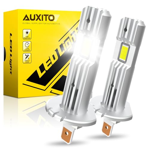 10 Best H1 LED Bulbs | 2026