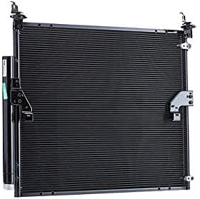 Toyota Fj Cruiser Condenser Assy - 88460-35380 : Buy Online at Best ...