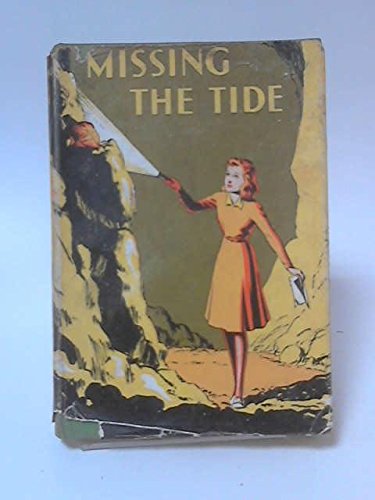 Missing the Tide: Pettman, Grace: Amazon.com: Books