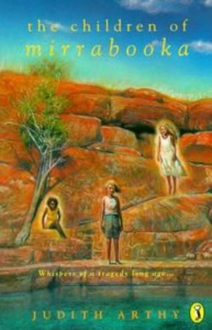 The Children of Mirrabooka: Arthy, Judith: 9780140381672: Amazon.com: Books