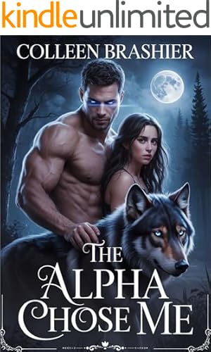 Werewolf’s Heartsong: A Dark and Passionate Werewolf Romance (The Alpha’s Fate Series Book 1 ...