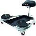 Marshalltown 01RAC Racatac with 2-Inch Casters : Amazon.ca: Everything Else