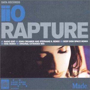 Rapture: Iio: Amazon.es: CD y vinilos}