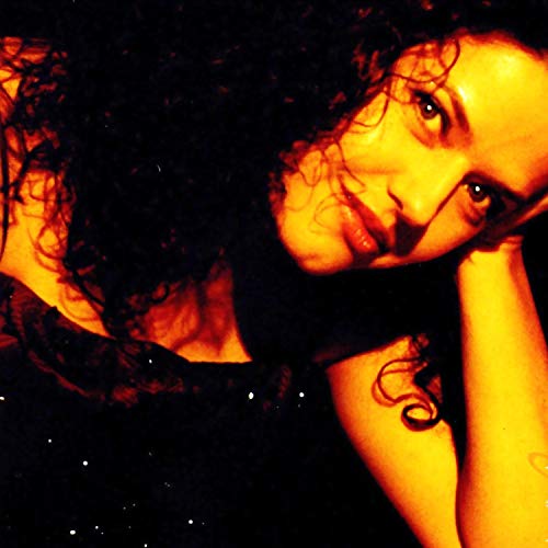 Play Linger by Anna Davel on Amazon Music