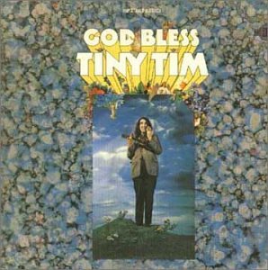God Bless Tiny Tim - Tiny Tim: Amazon.de: Musik-CDs & Vinyl