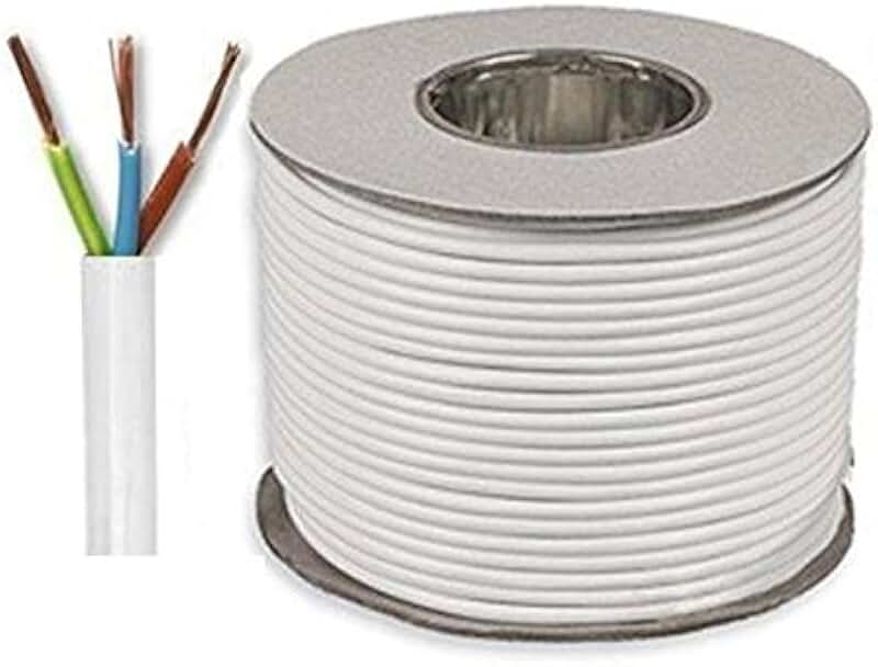 Amazon.co.uk: 16 amp cable
