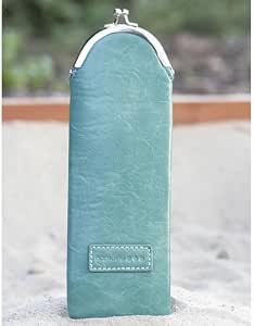 Amazon.com: Namaste Caribbean Blue Mini Cozy Knitting Needle Crochet ...