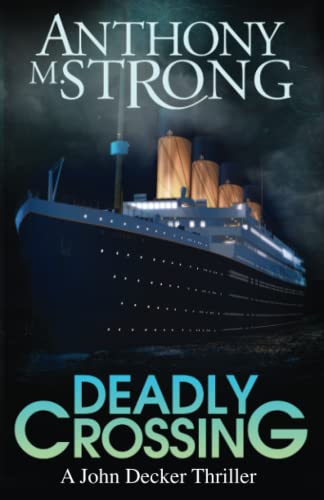Publication: Deadly Crossing