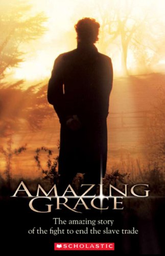 Amazing Grace (Scholastic Readers): Revell, Jane: 9781905775286: Amazon ...