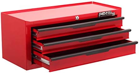 Amazon.com: Hilton Herbs Hilka G301C3BBS Heavy Duty 3 Drawer Add-on ...