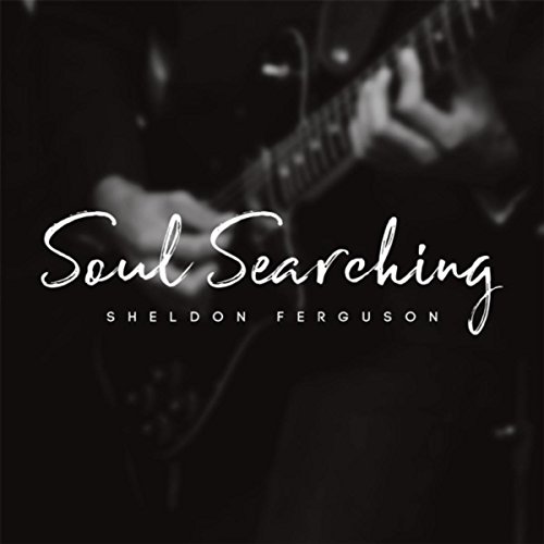 Soul Searching by Sheldon Ferguson on Amazon Music - Amazon.com