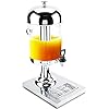 Amazon.com: milk dispenser hotelDrinks Dispenser with Tap, 8L Stainless ...