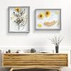 Amazon.com - Frametory, Floating Picture Frame 16x20 - Silver Aluminum ...