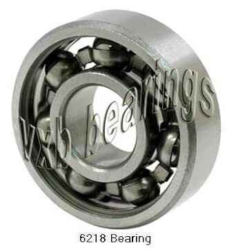 6218 Bearing Deep Groove 6218 Ball Bearings: Bearings And Bushings ...
