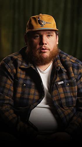 Luke Combs on Amazon Music Unlimited