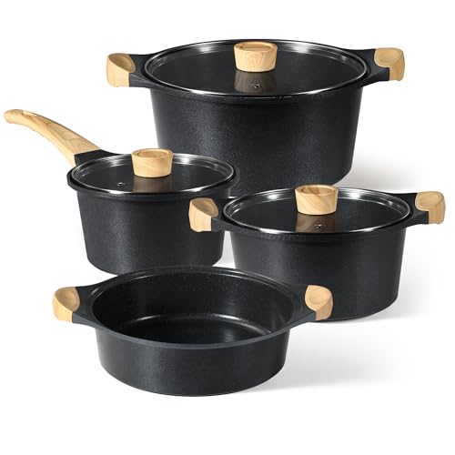 Best Healthy Cooking Pot Material: A Guide to Choosing the Right Option ...