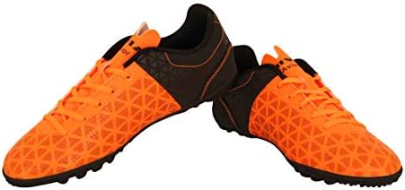 Nivia 1027OB Synthetic Aviator Football Shoes : Amazon.in: Shoes & Handbags