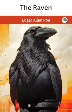 Buy The Raven Book Online at Low Prices in India | The Raven Reviews ...