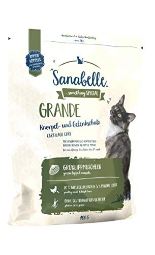Sanabelle Grande – Die 16 besten Produkte im Vergleich ...