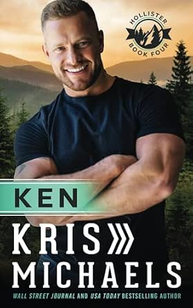 Ken (Hollister) : Michaels, Kris: Amazon.co.uk: Books