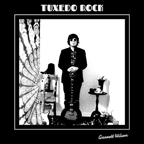 Amazon.co.jp: Tuxedo Rock : Garrett Wilson: Digital Music