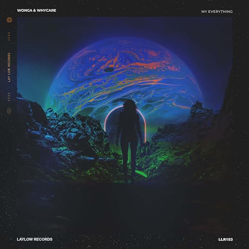 Amazon Music Unlimited - Wonga & WHYCARE 『My Everything』
