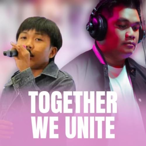 Play Together We Unite (feat. Renz Loveña) by Ron Cruda feat. Renz ...