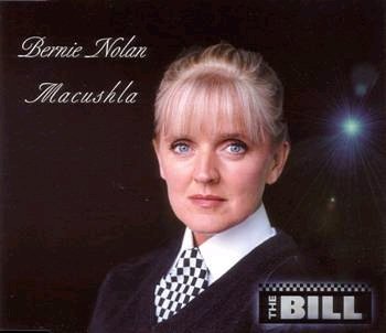 Busted - Macushla - Amazon.com Music