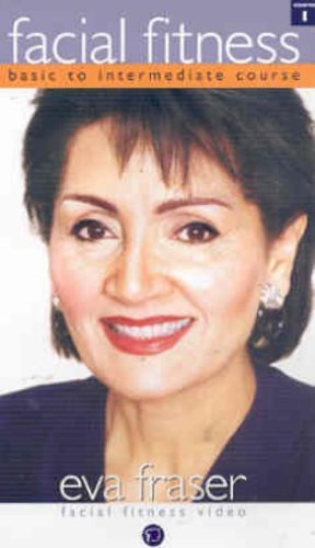 Eva Fraser-Basic Facial Fitness [Reino Unido] [VHS]: Amazon.es ...